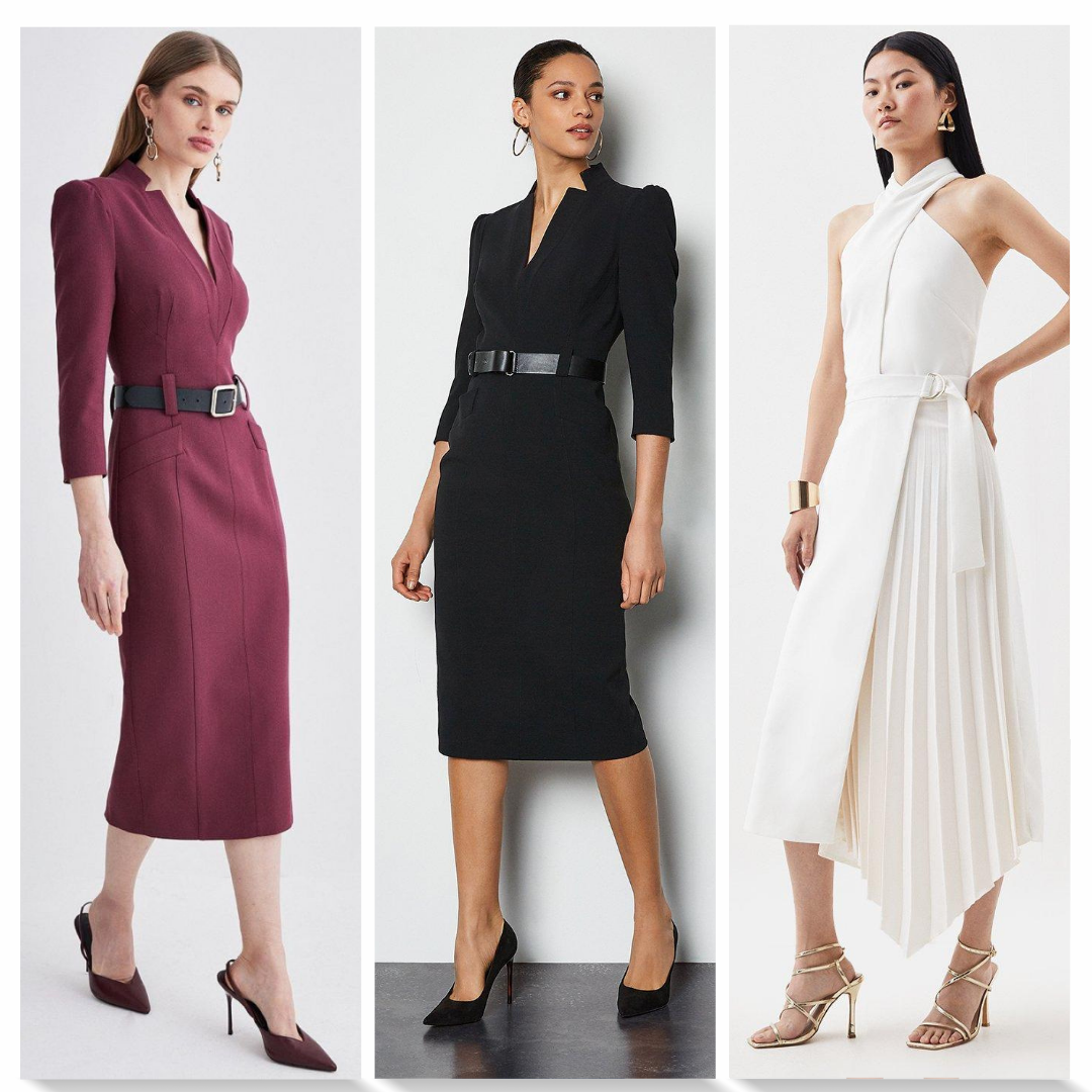 Karen Millen clothes women grade B - StockHurt